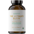 organic superfood energy booster