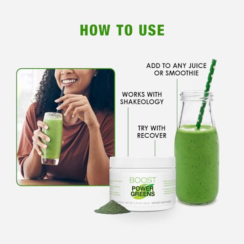 organic superfood for a balanced diet