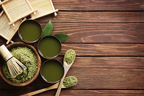 organic superfood for a healthy lifestyle