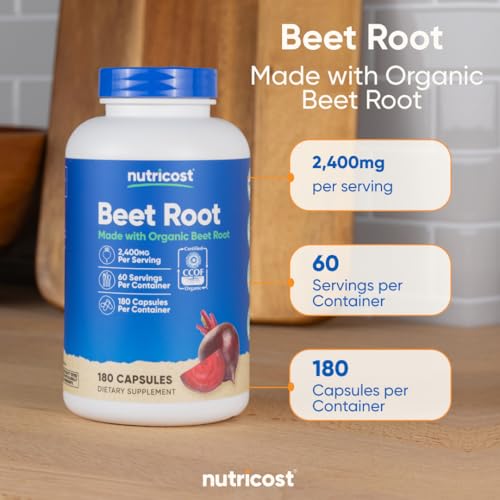 organic superfood for active lifestyles