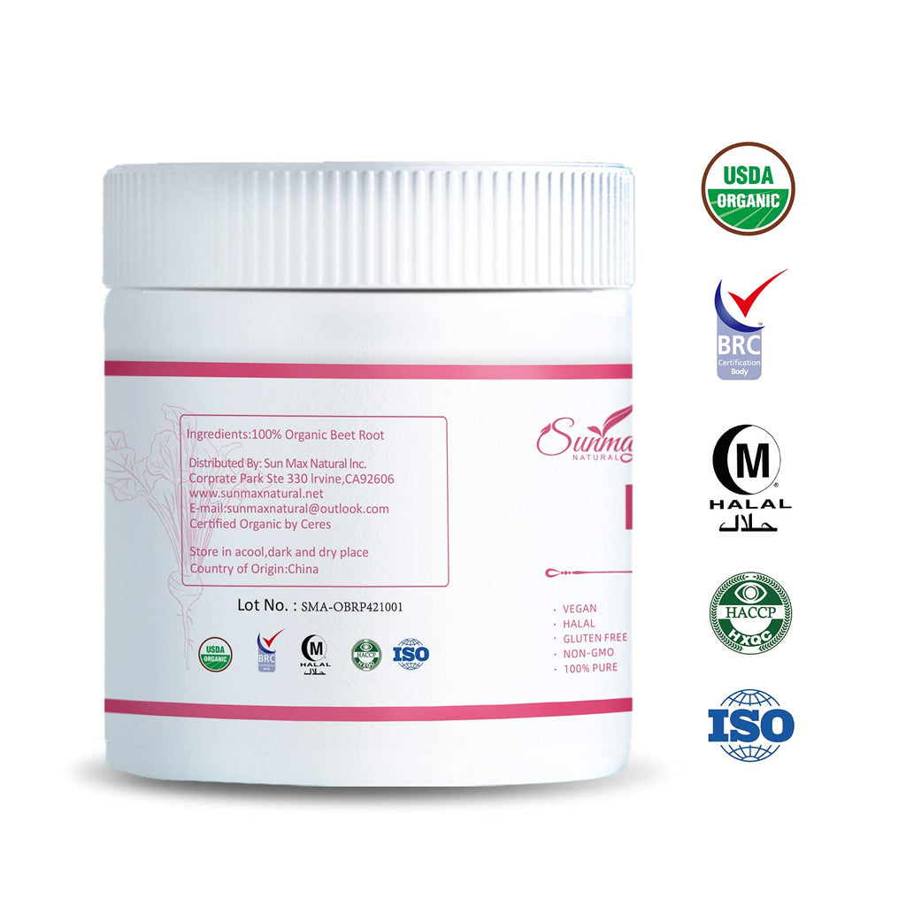 organic superfood for athletes