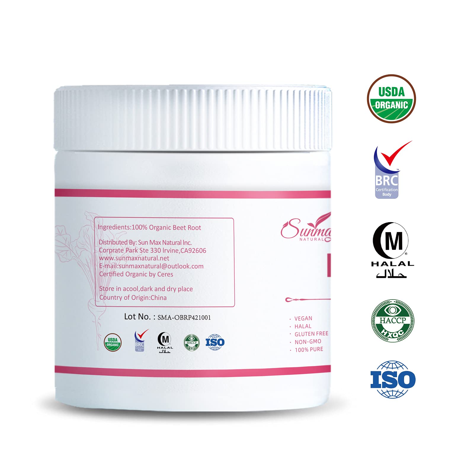 organic superfood for athletes