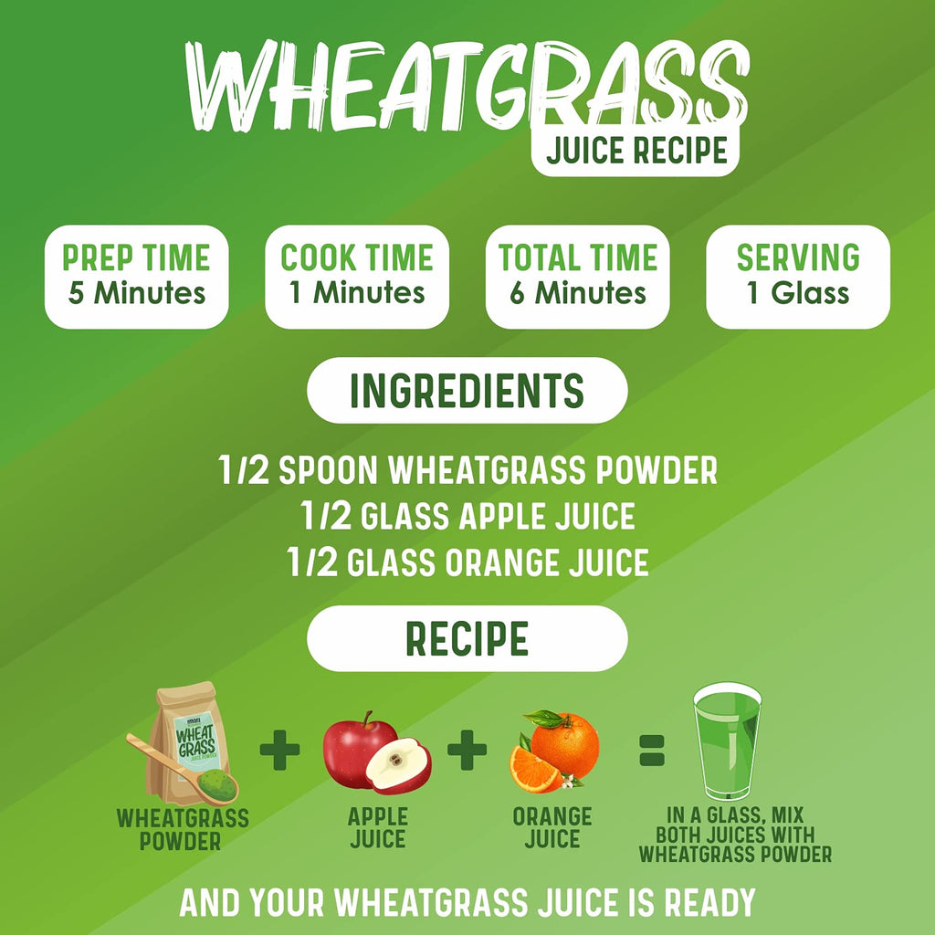 organic superfood for better digestion