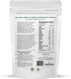 organic superfood for daily energy