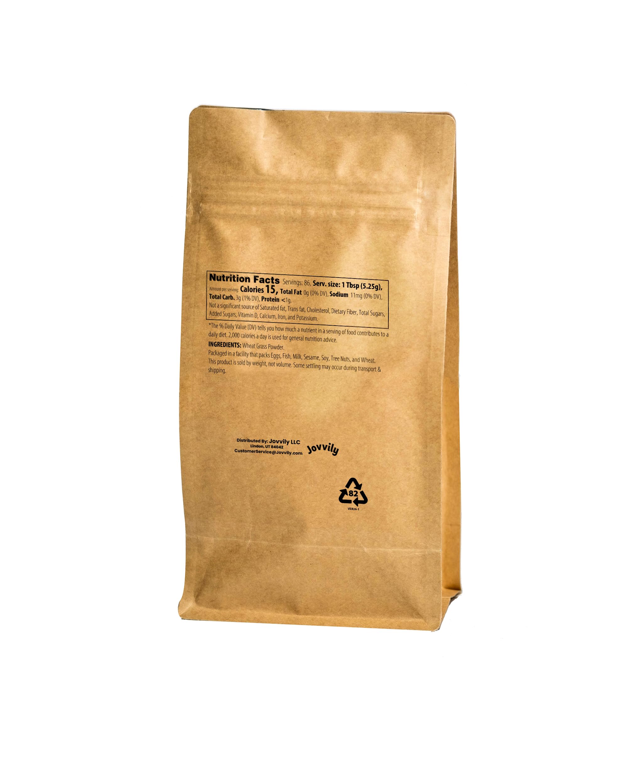 organic superfood for daily nutrition