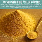 organic superfood for daily nutrition
