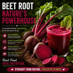 Organic superfood for daily wellness