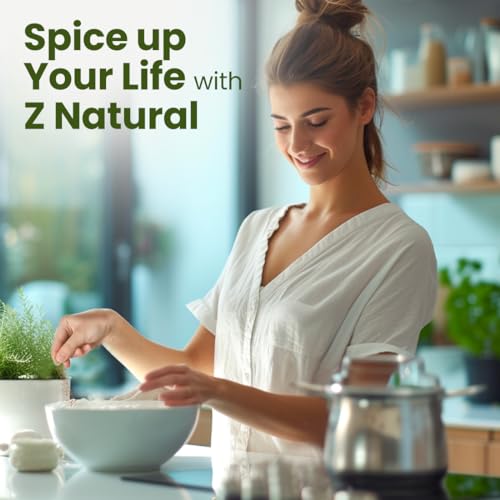 Organic superfood for daily wellness