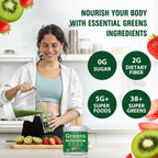 organic superfood for daily wellness