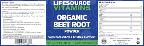 organic superfood for daily wellness