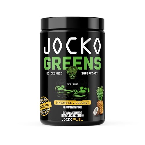 organic superfood for gut health
