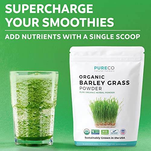 organic superfood for healthy digestion