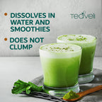organic superfood for healthy lifestyle