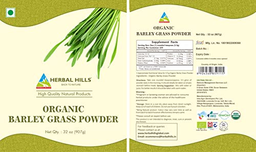 organic superfood for healthy lifestyle