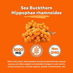 organic superfood for skin health