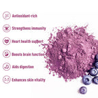 organic superfood for smoothies