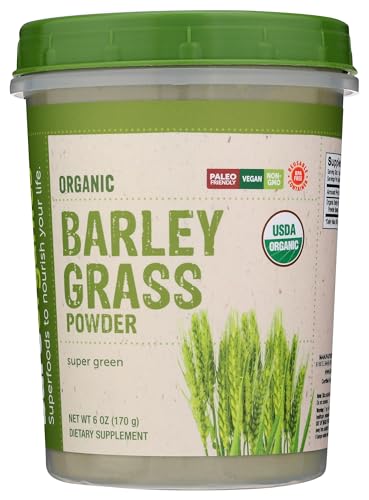 Organic superfood for smoothies