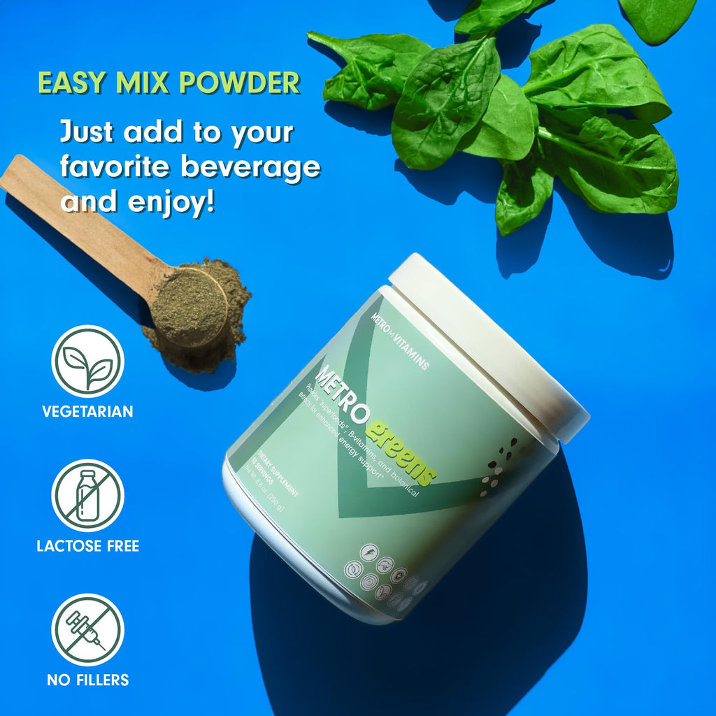 organic superfood for wellness support