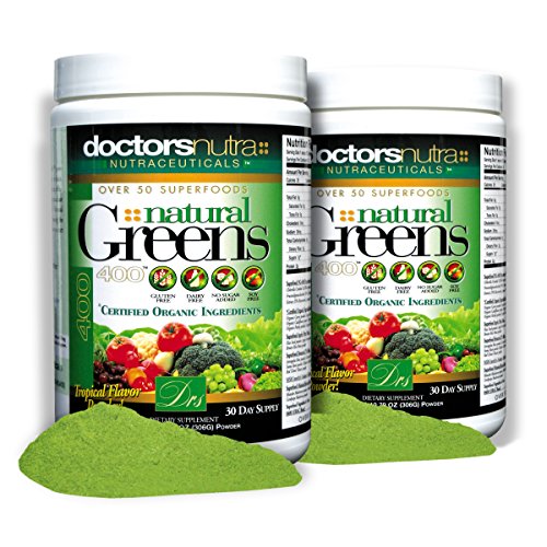 organic superfood juice drink benefits