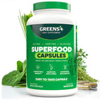 organic superfood multivitamins for women