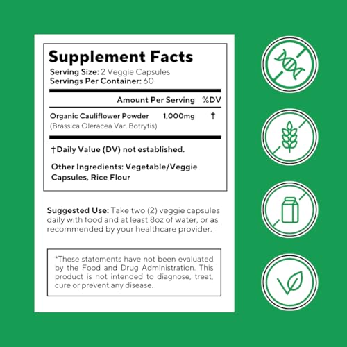 organic superfood powder for balanced diet