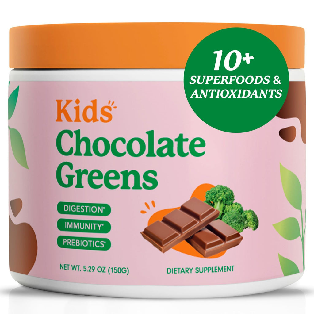 organic superfood powder for smoothies