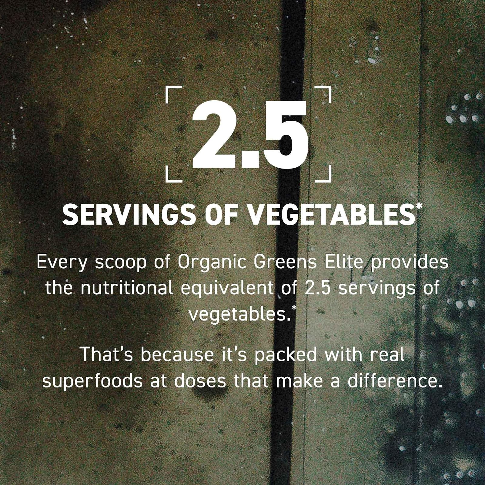 organic superfood powder for smoothies
