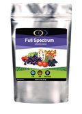 organic superfood powder for wellness