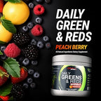 organic superfoods for daily wellness