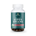 Organic Supergreens Gummy for adults