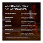 organic supplement for athletes