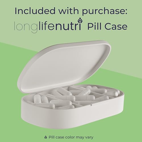 Organic supplement for balanced hormones