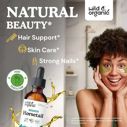 Organic supplement for beauty enhancement