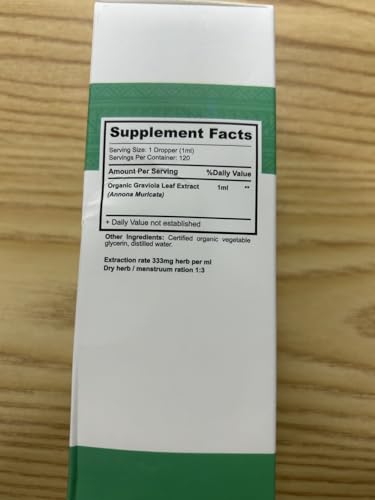 organic supplement for better health