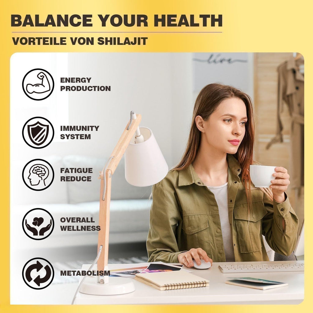 Organic supplement for daily nutrition