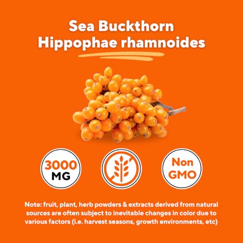 organic supplement for daily vitality