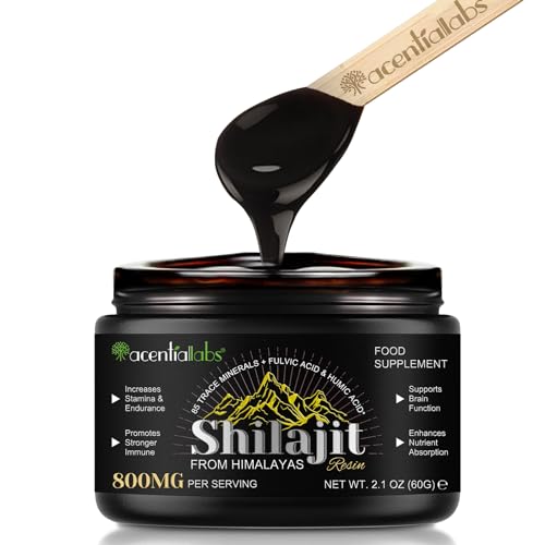 Organic supplement for daily wellness