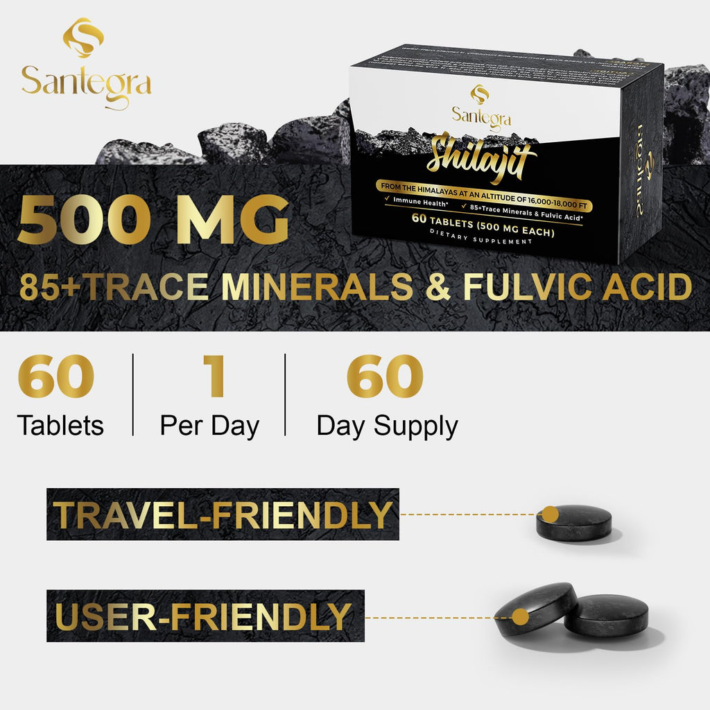 organic supplement for daily wellness