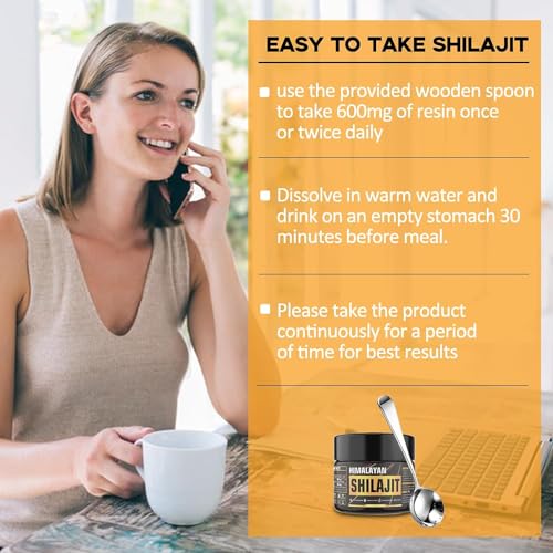 organic supplement for energy and health