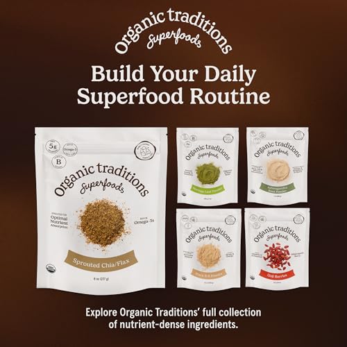 Organic supplement for fitness enthusiasts