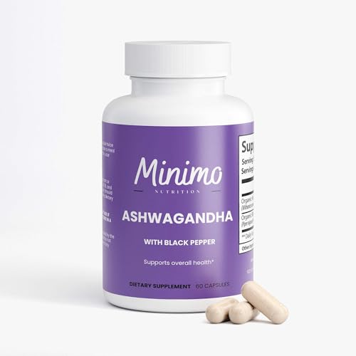 organic supplement for holistic health