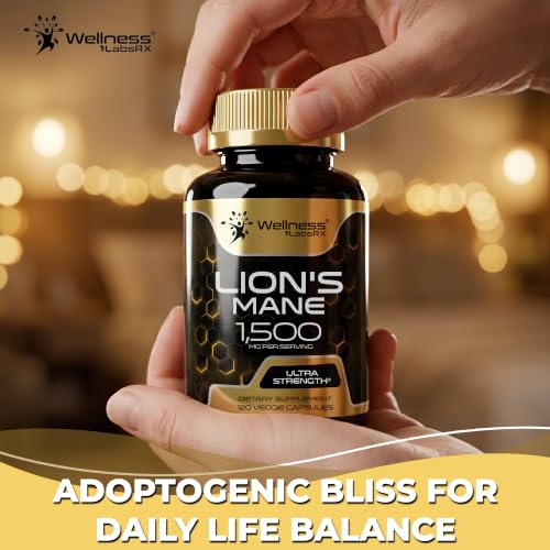 organic supplement for mental clarity