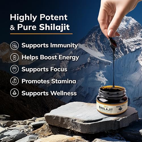 Organic supplement for mineral balance