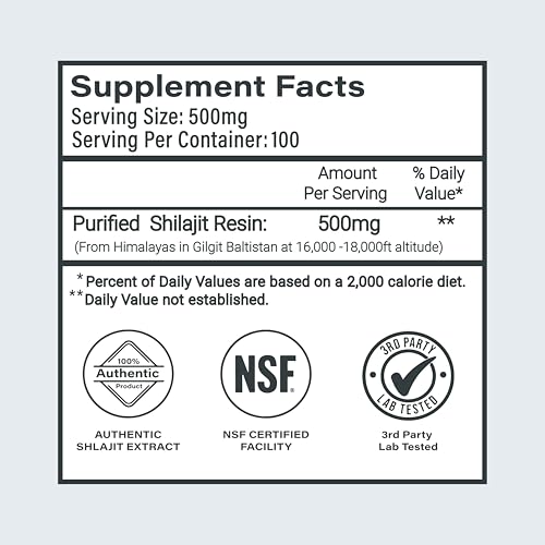 organic supplement for mineral balance