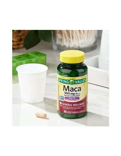 Organic supplements for balanced nutrition