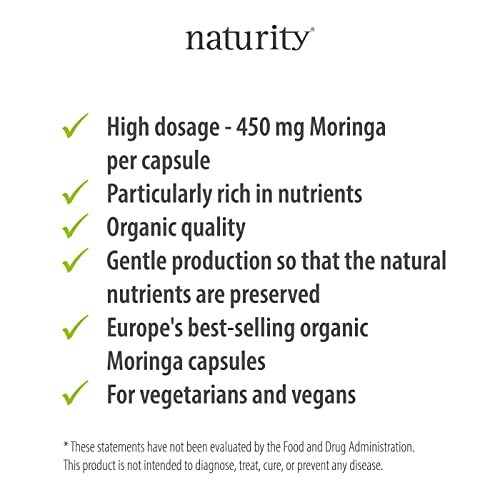 Organic supplements for daily wellness