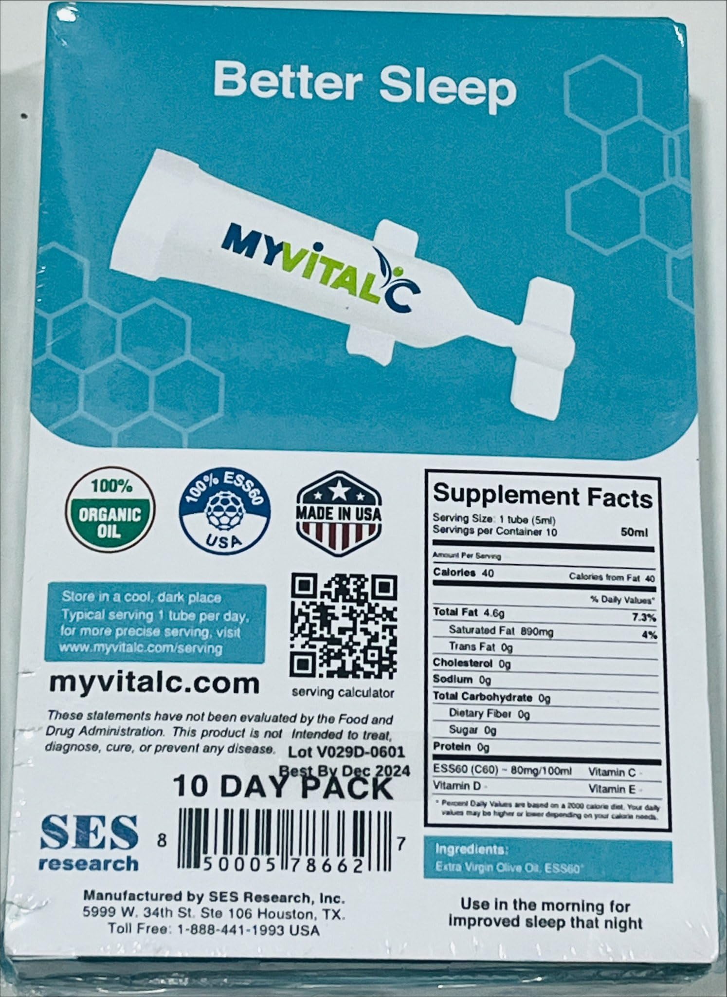 organic supplements for daily wellness