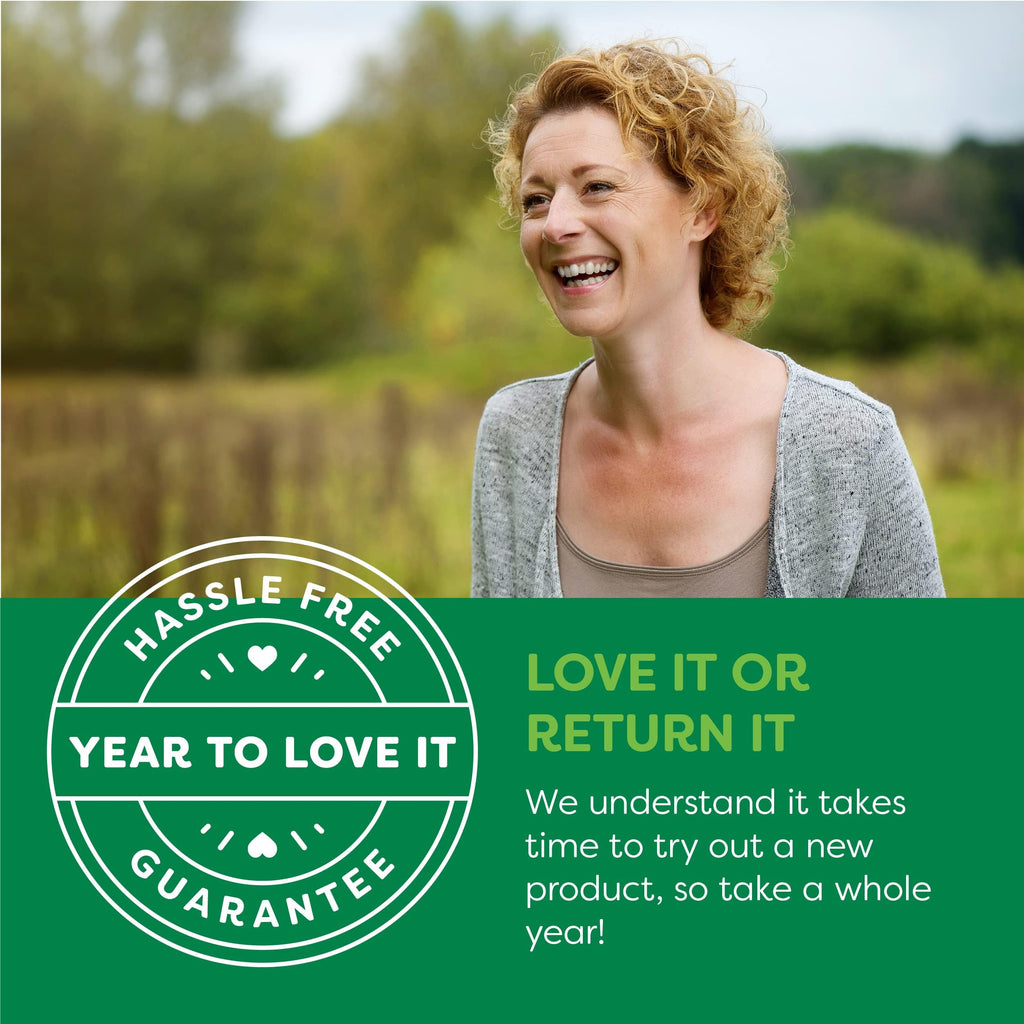 organic supplements for hormonal stability