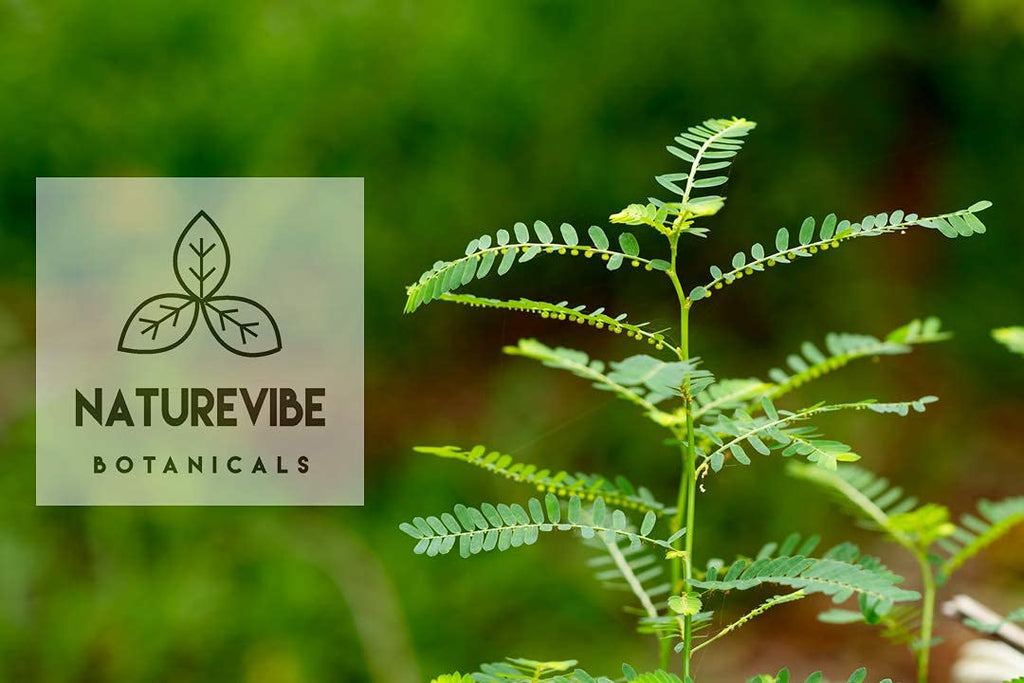 organic supplements for improved vitality