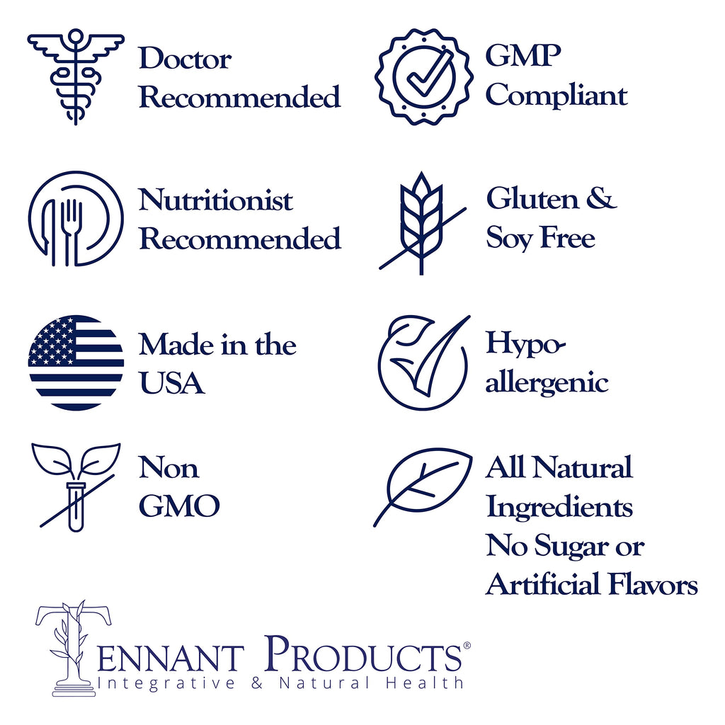 organic supplements for mental clarity